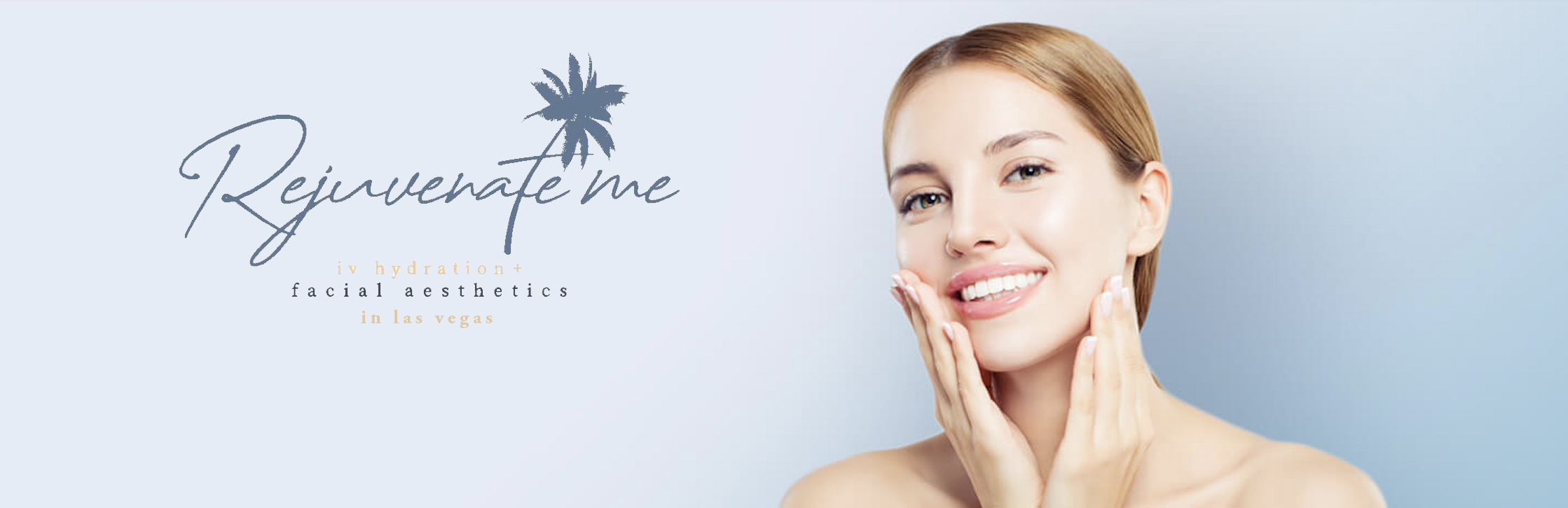 Rejuvenate Me – Your Place For Rejuvenation In Las Vegas
